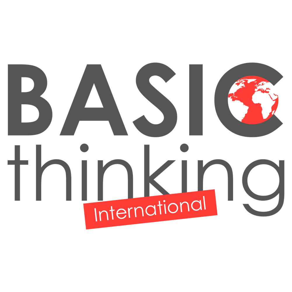 About BASIC thinking International - BASIC thinking International
