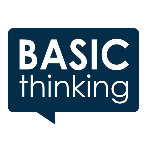 About BASIC thinking International - BASIC thinking International